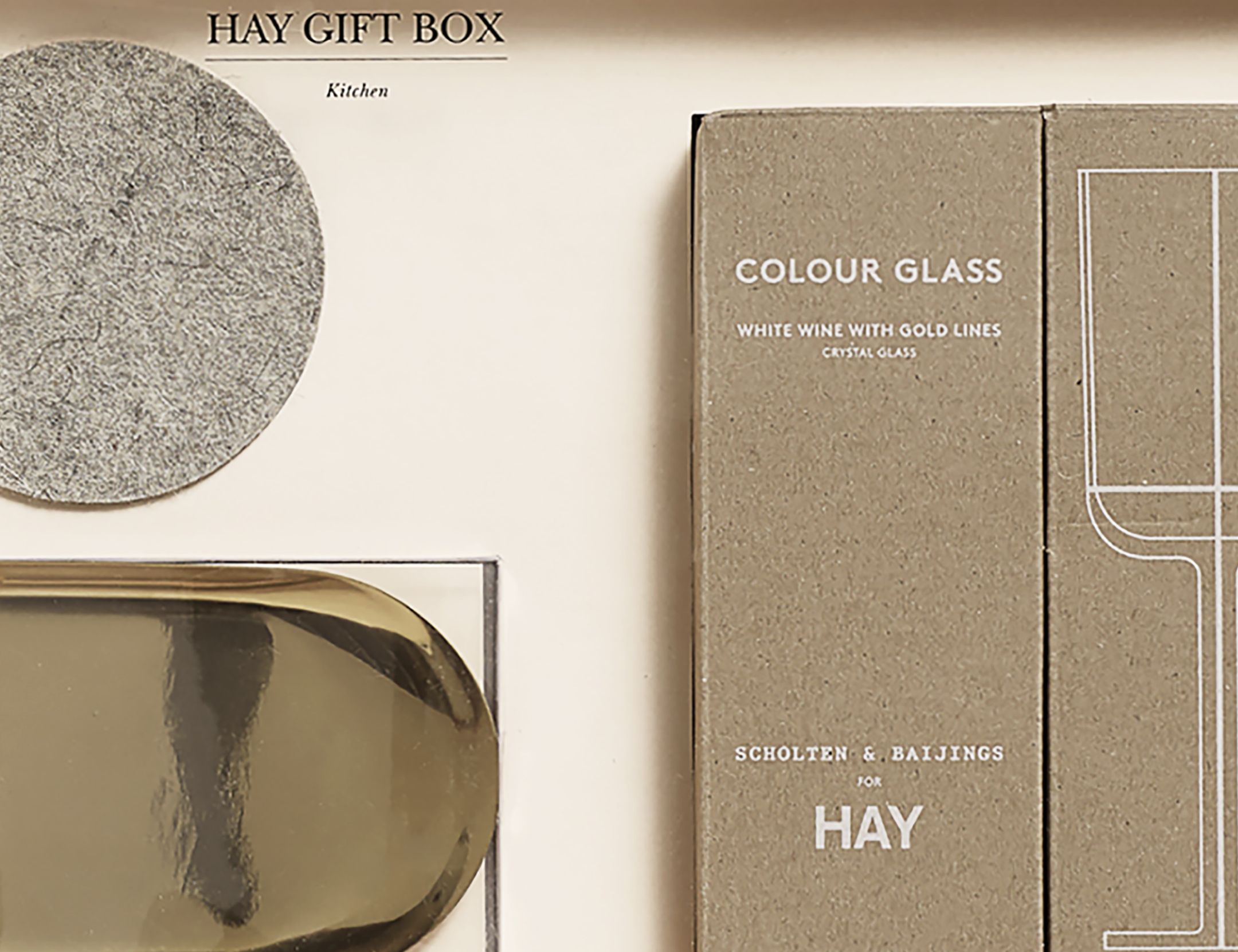 HAY gift boxes - a dream gift set for Scandi design lovers - Hannah ...